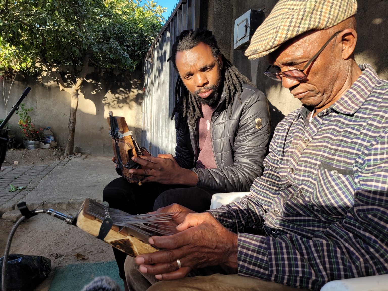 Playing Matepe – matepe.org